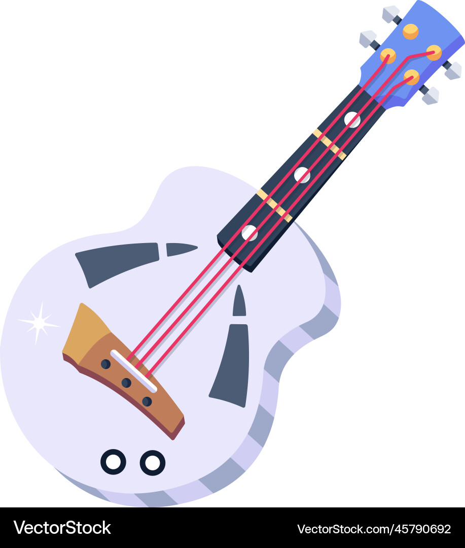 Bass Royalty Free Vector Image - VectorStock