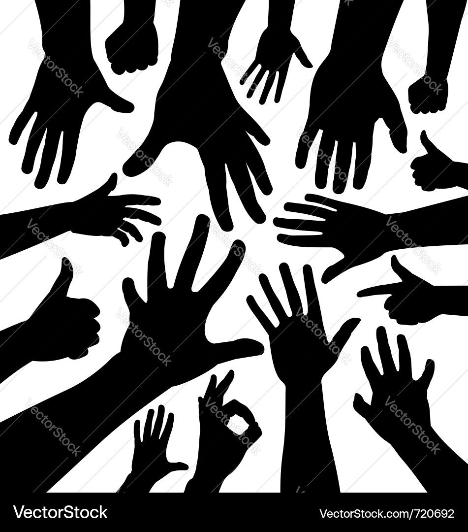 Hand Fist Vector Images (over 47,000)