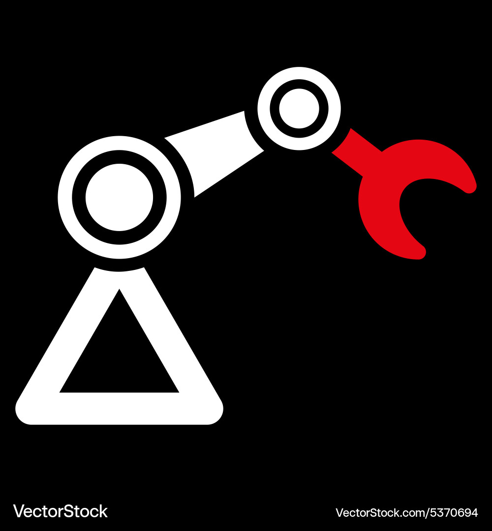 Manipulator icon Royalty Free Vector Image - VectorStock