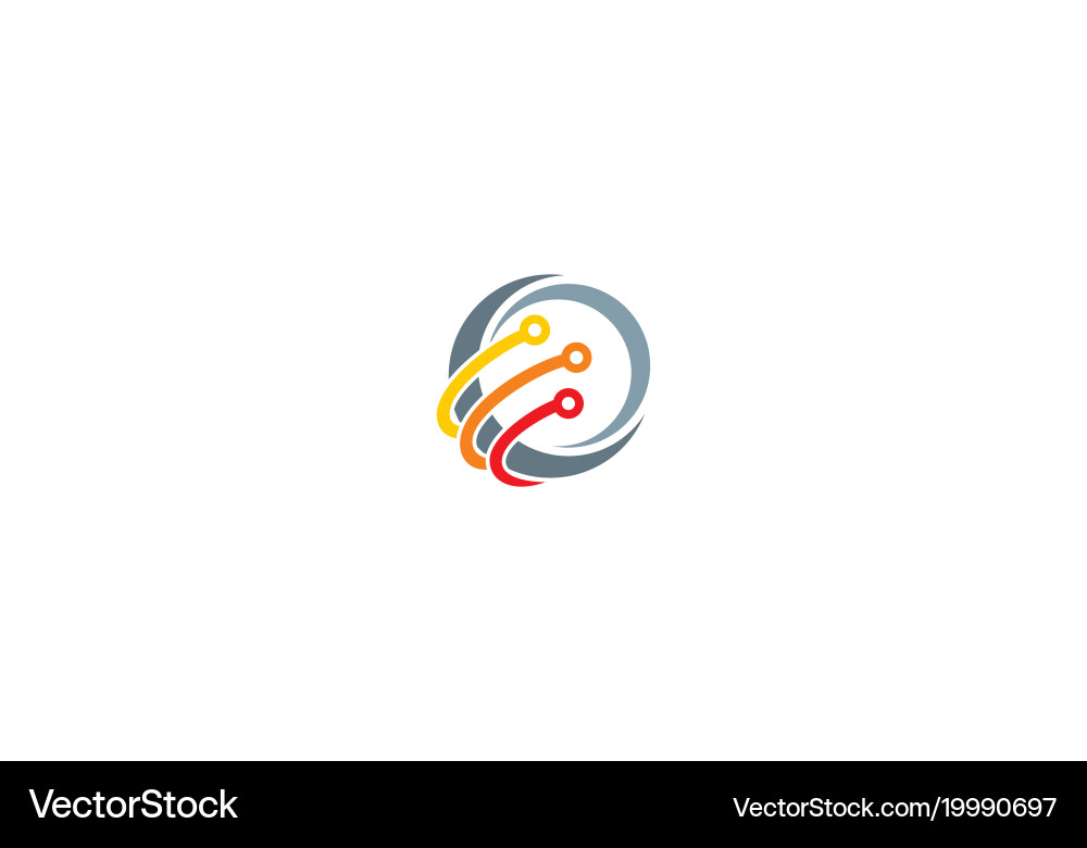 Technology Logo Vector Images (over 1.1 million)