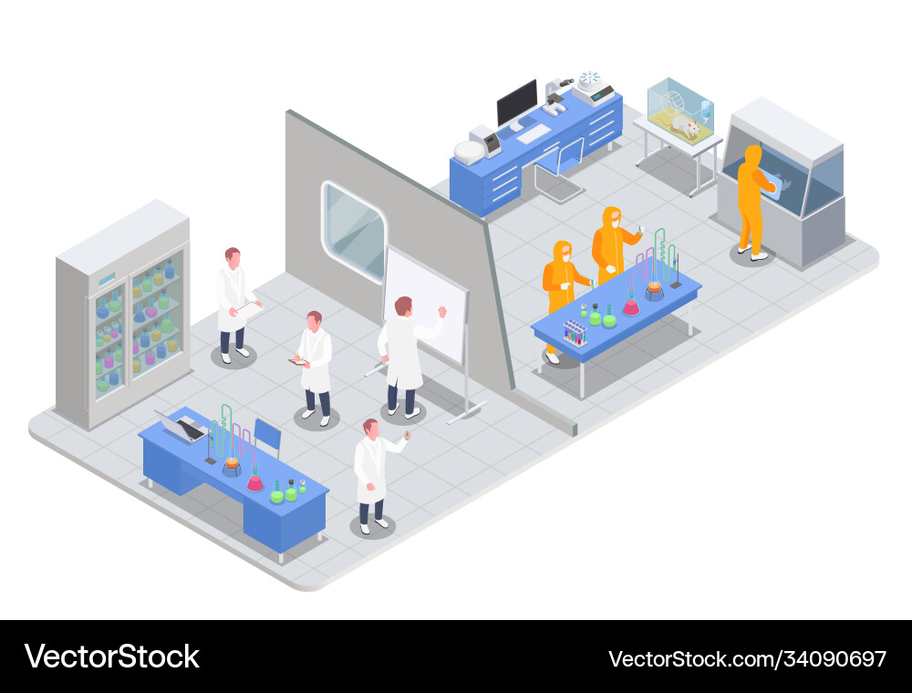 Research and Development Department Vector Images (over 130)