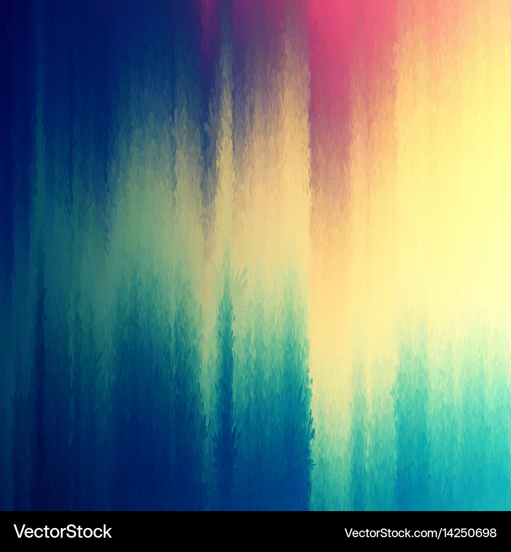 Glitch Hintergrund digitale Bilddaten Lizenzfreier Vektor