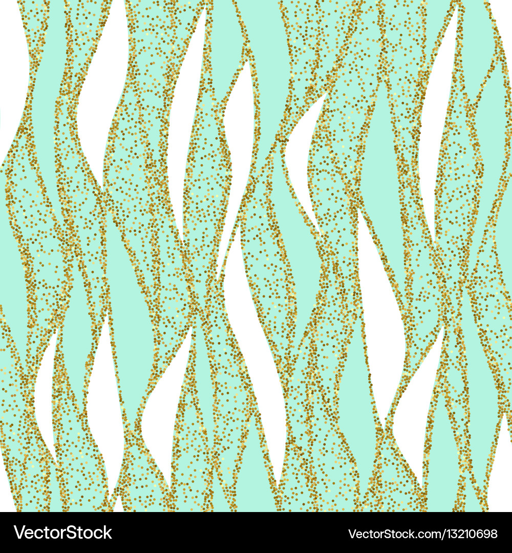 Seamless wave pattern for textile Royalty Free Vector Image