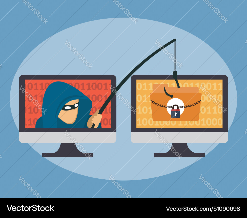 Stealing user confidential file online cyber crime