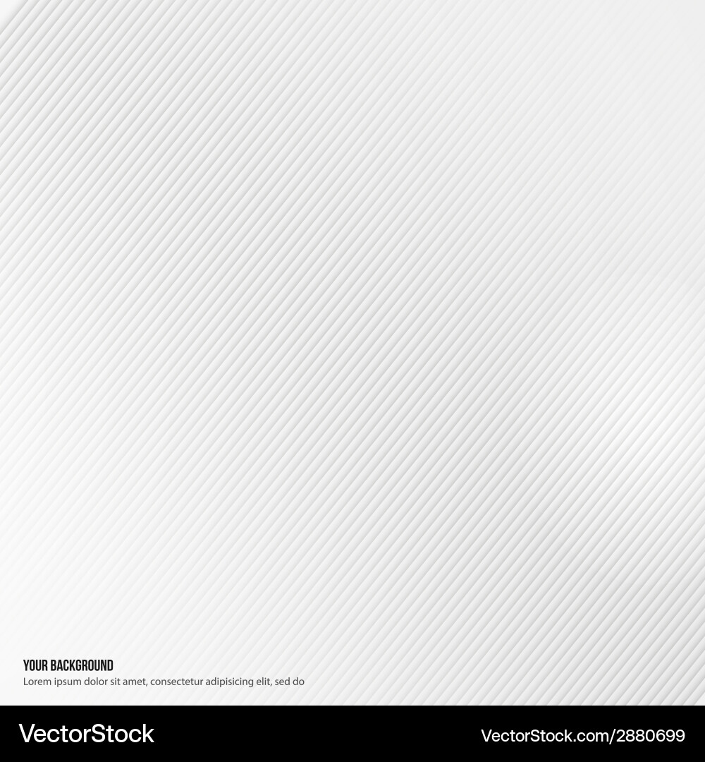 Abstract lines template object design Royalty Free Vector