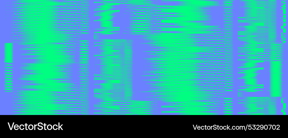 Neon colors abstract seamless pattern Royalty Free Vector