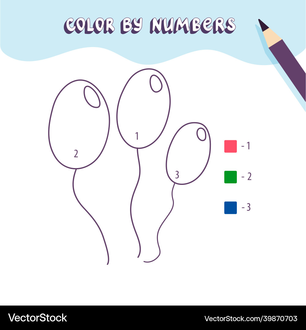 Coloring page Royalty Free Vector Image - VectorStock