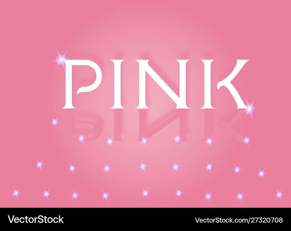 Pink background premium text file – Free Vector | VectorStock