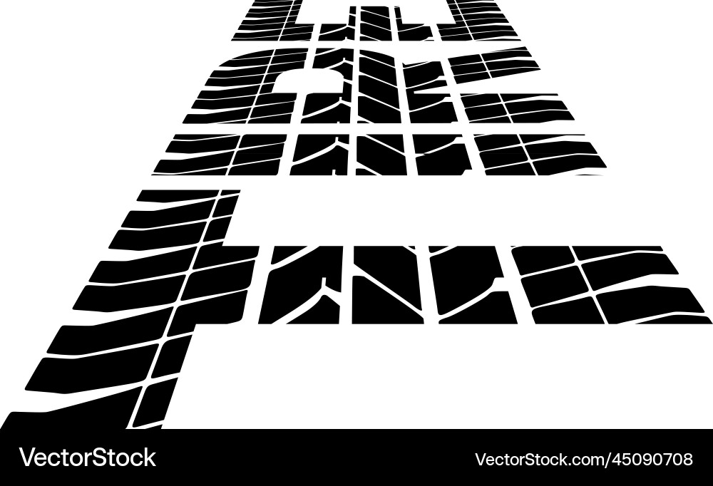 Tire Royalty Free Vector Image - VectorStock