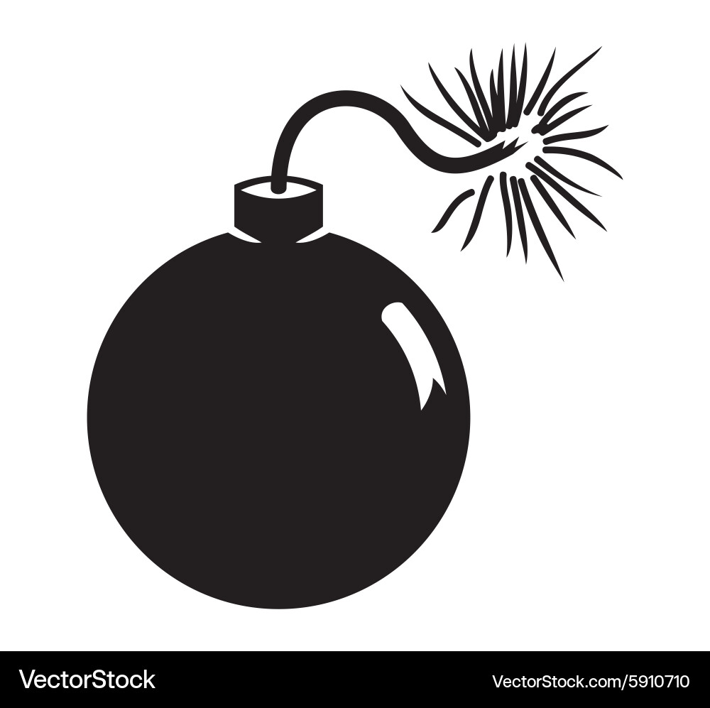 Dynamite Royalty Free Vector Image - VectorStock