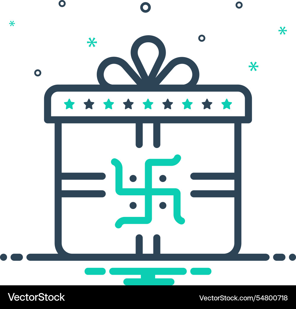Gift Royalty Free Vector Image - VectorStock