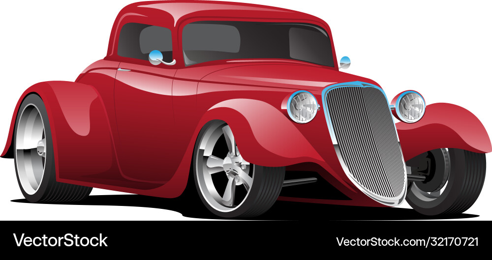 Custom Cars Vector Images (over 24,000)