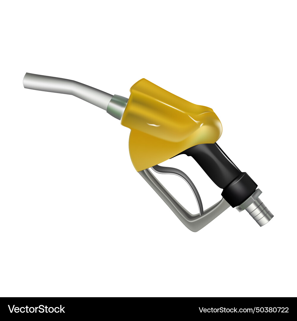 Creative of petrol diesel Royalty Free Vector Image
