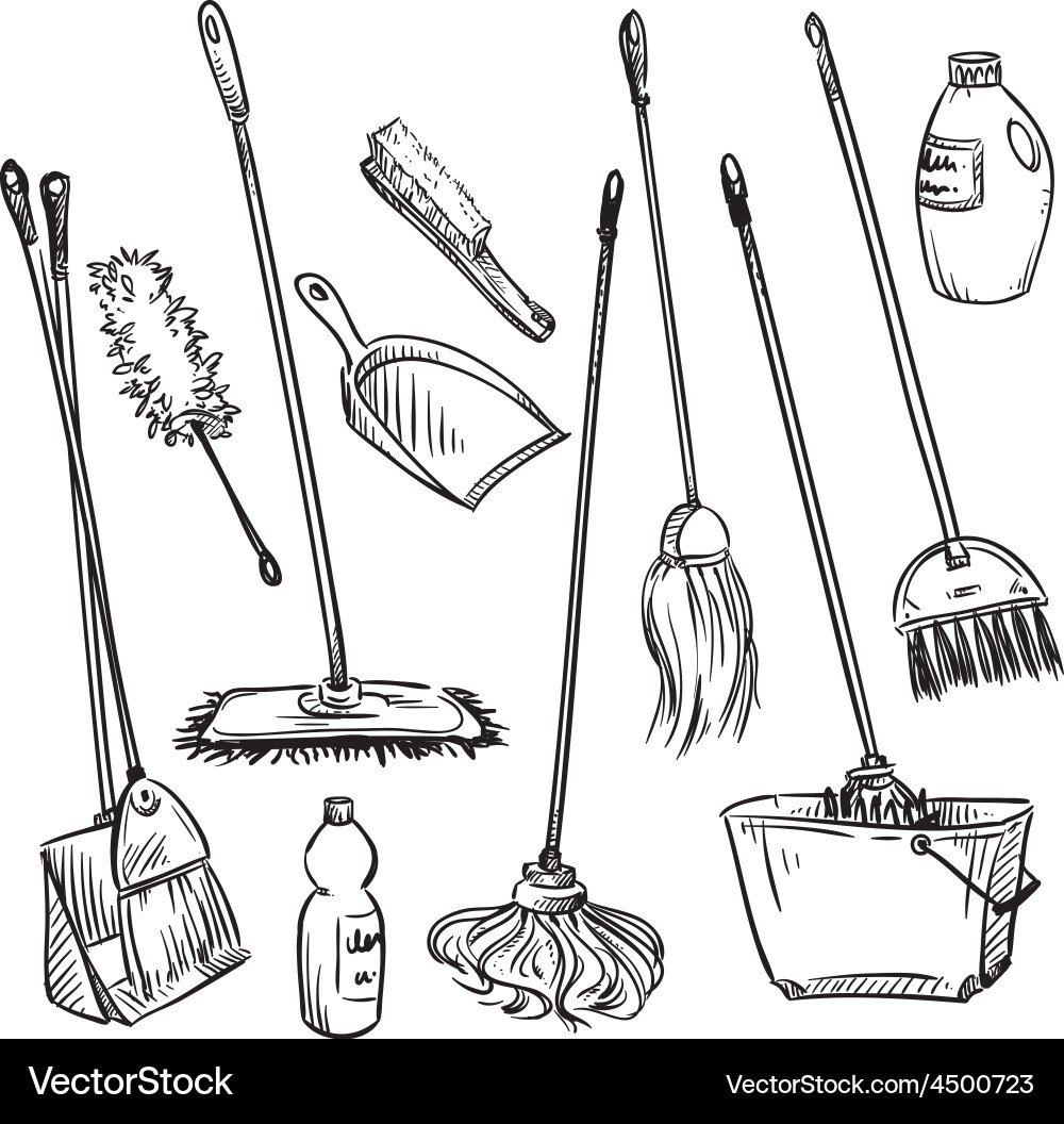 Mops Royalty Free Vector Image - VectorStock