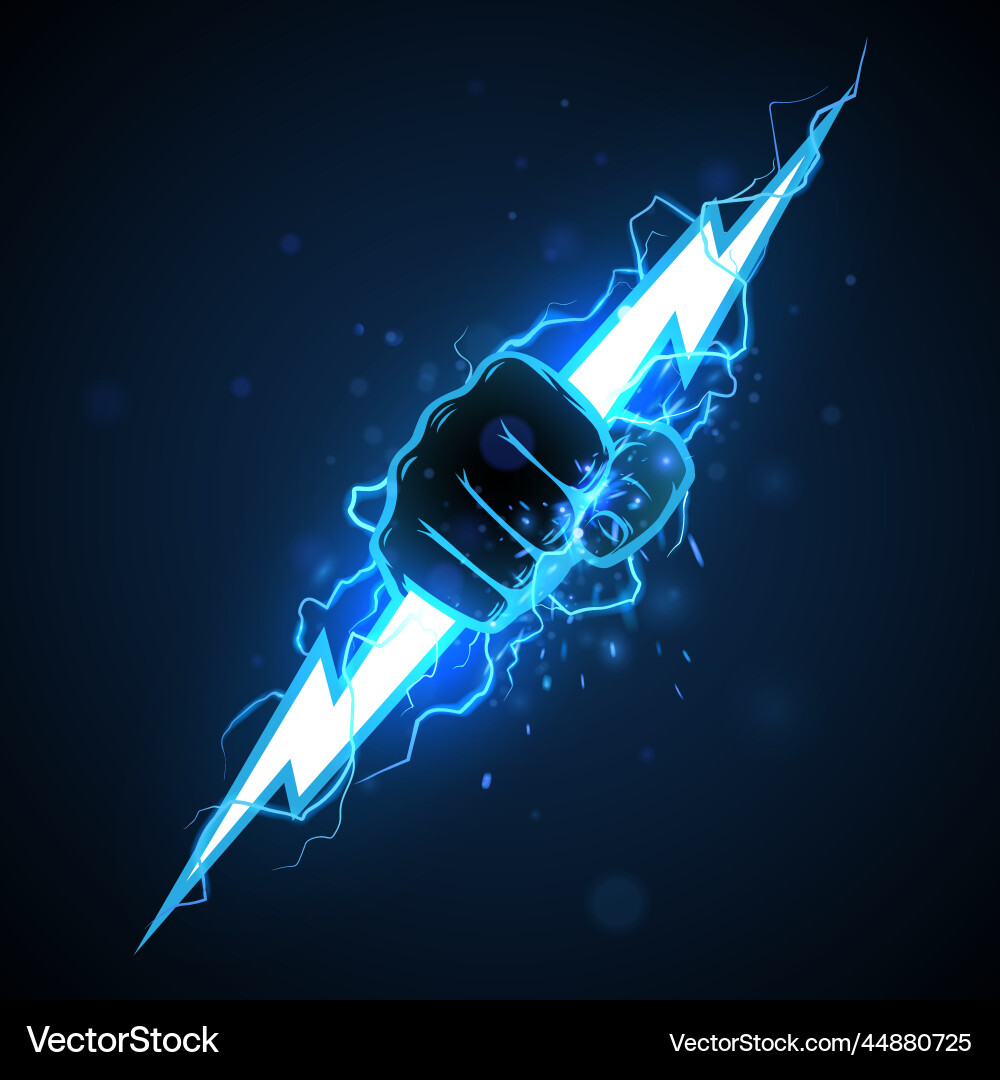 Hand Fist Vector Images (over 45,000)