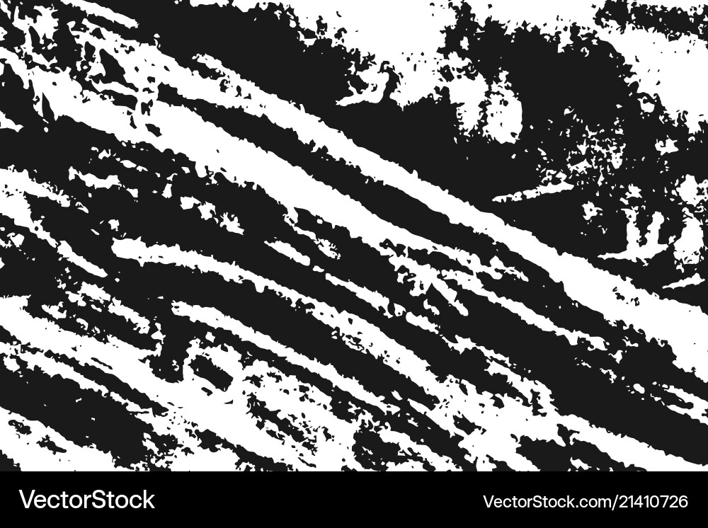 Marbling Texture - Grunge Overlay Royalty Free Vector Image