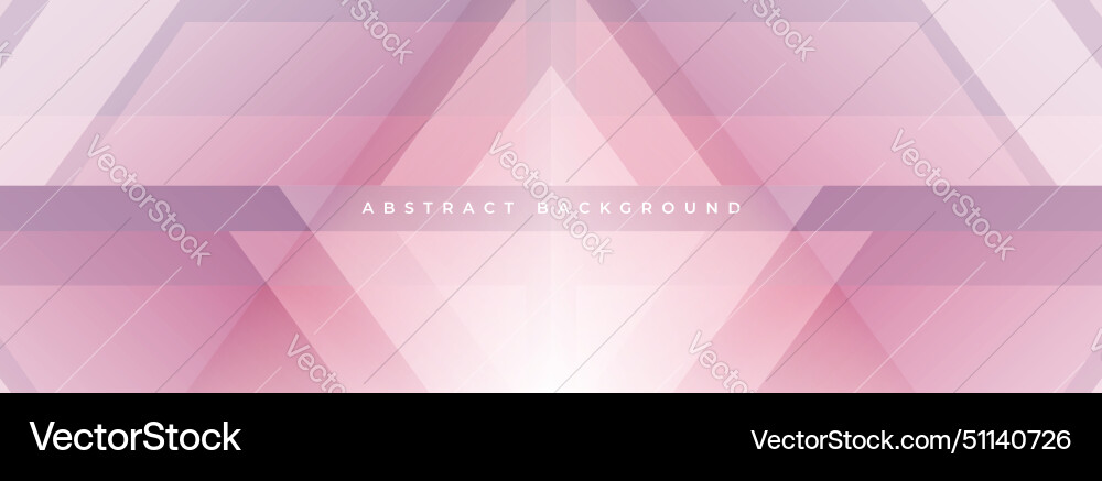 Pastel pink colored abstract background Royalty Free Vector