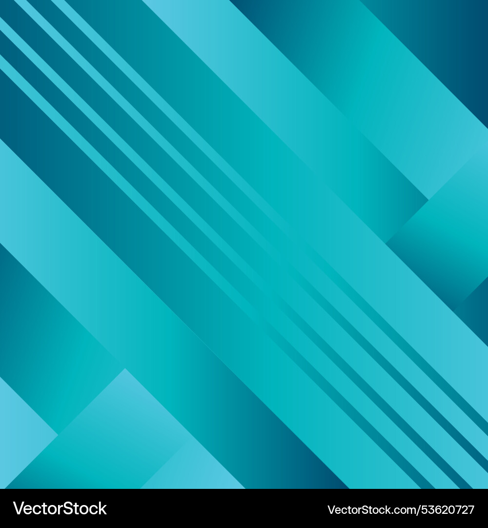 Modern abstract royal blue background Royalty Free Vector