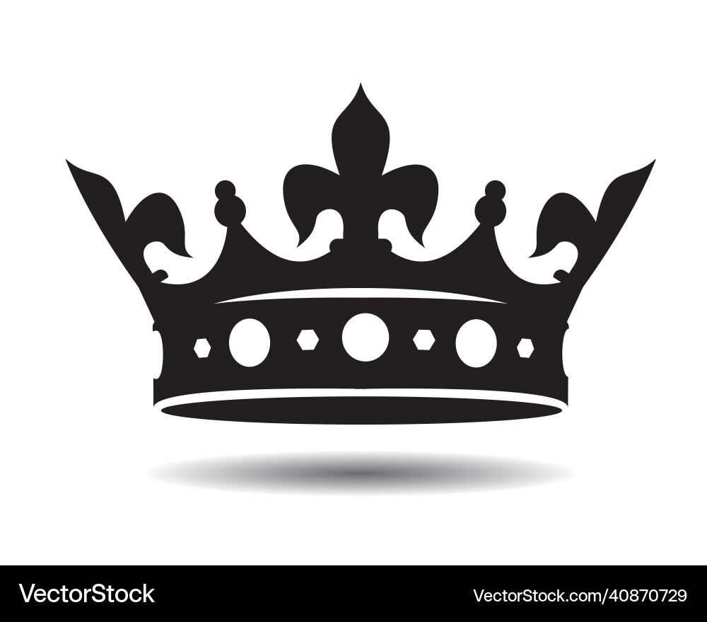 Black King Crown 15 Free King's Crown Transparent PNG Images