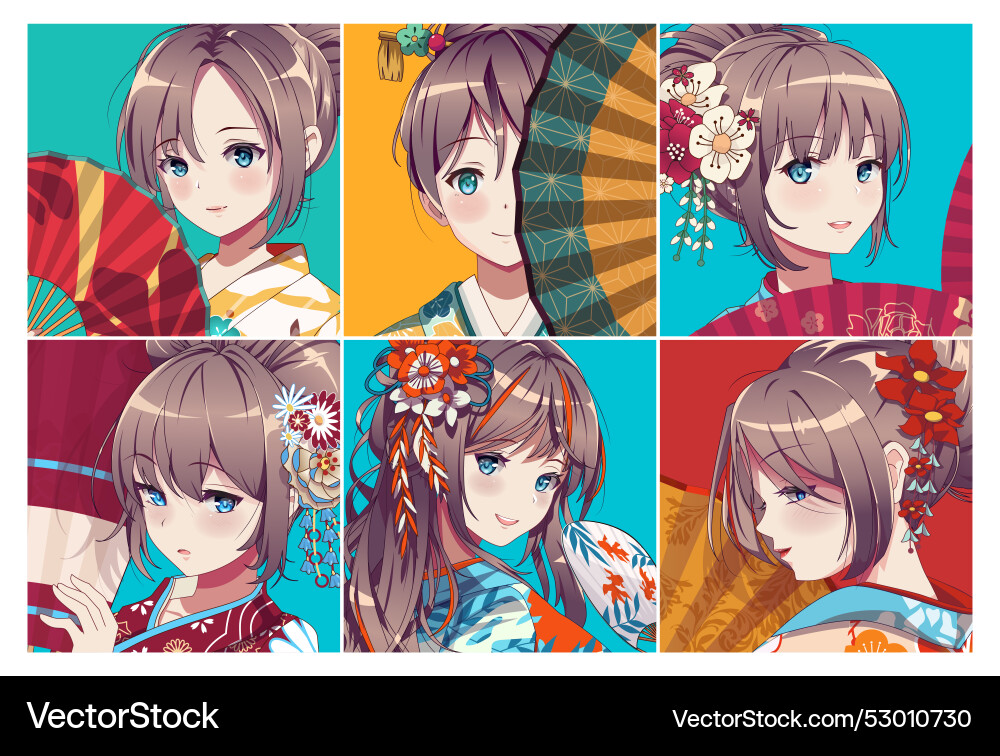 Avatar Royalty Free Vector Image - VectorStock