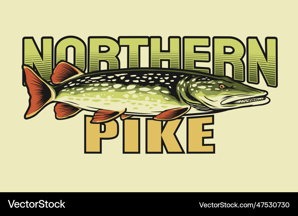 North Pike Logo