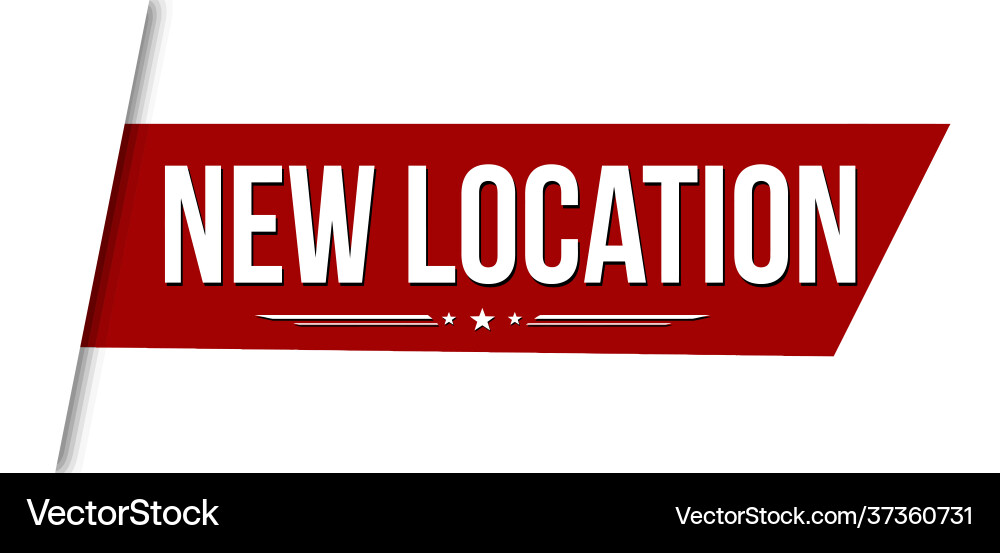 Location New Location Vector Art, Icons, And Graphics For Free