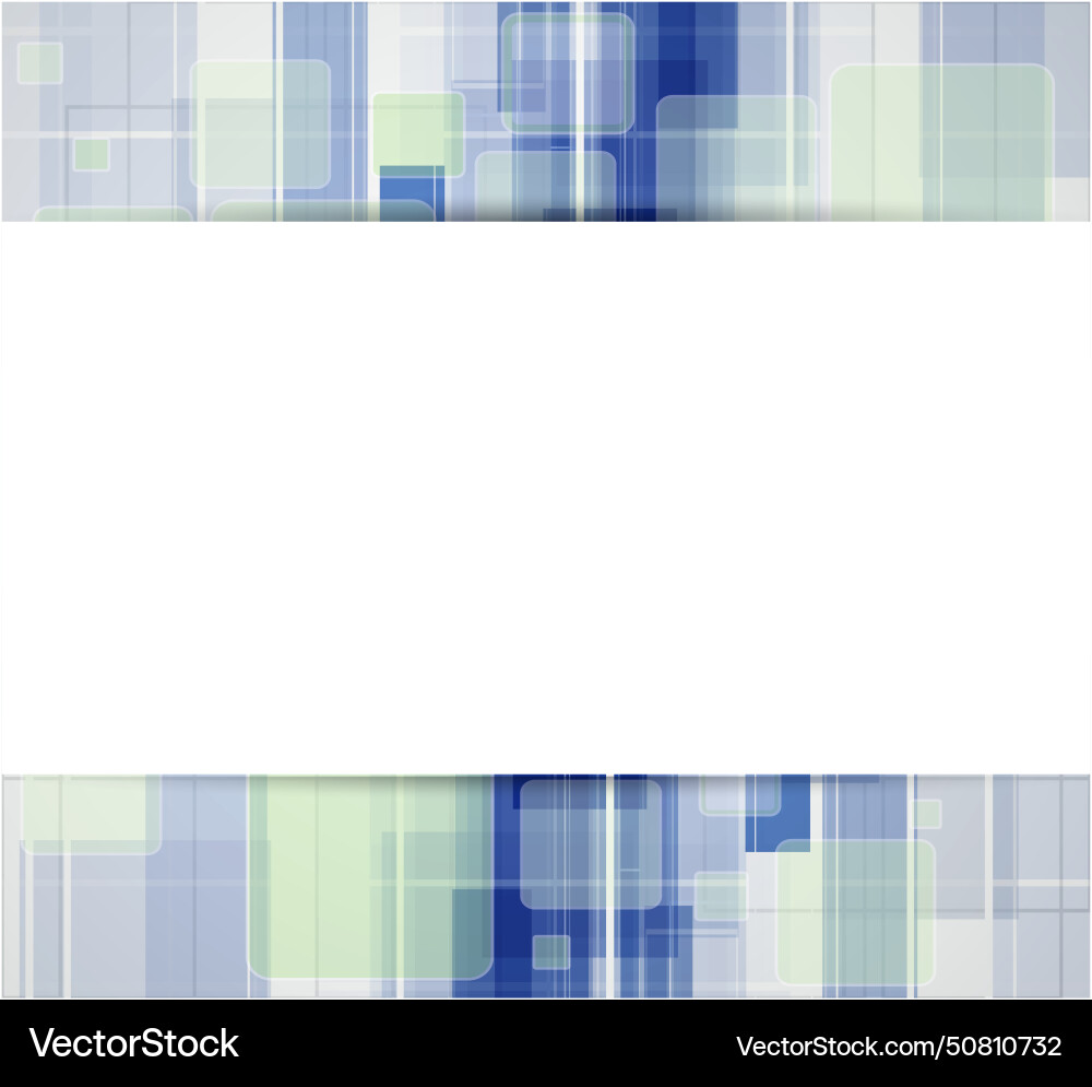 Abstract blur computer technology business Vector Image