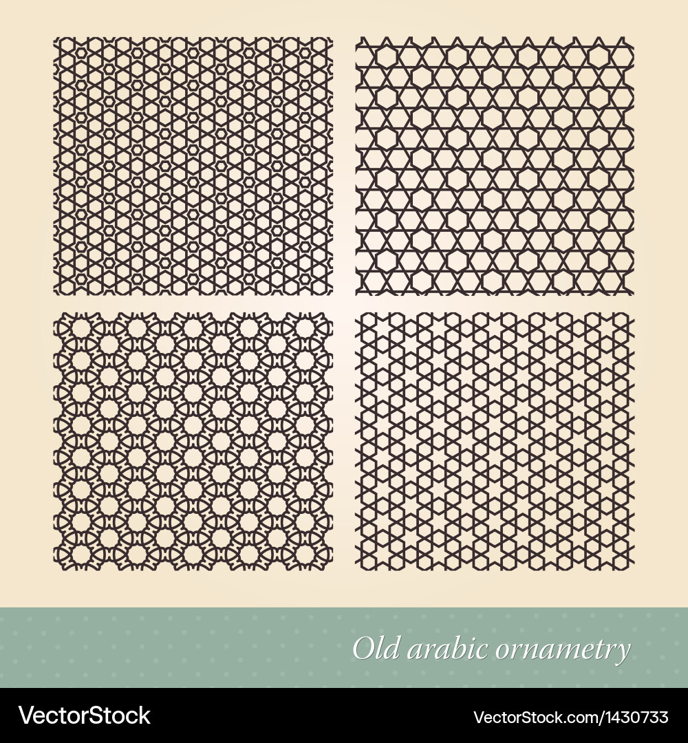 Free Arabic Vector Images (over 14,000)