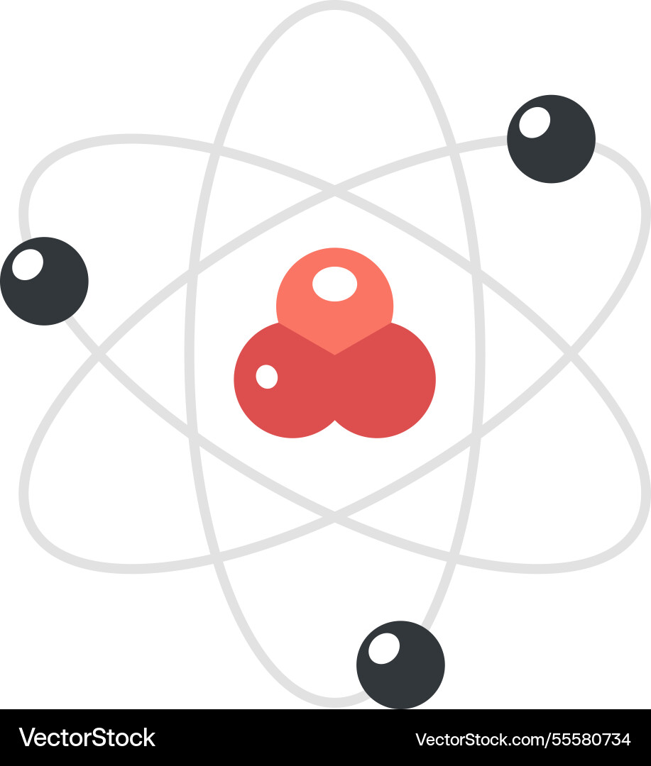 Atom with Electrons Vector Images (over 23,000)