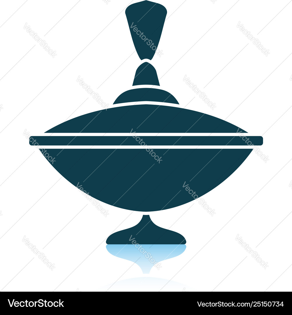 Peg-top icon Royalty Free Vector Image - VectorStock