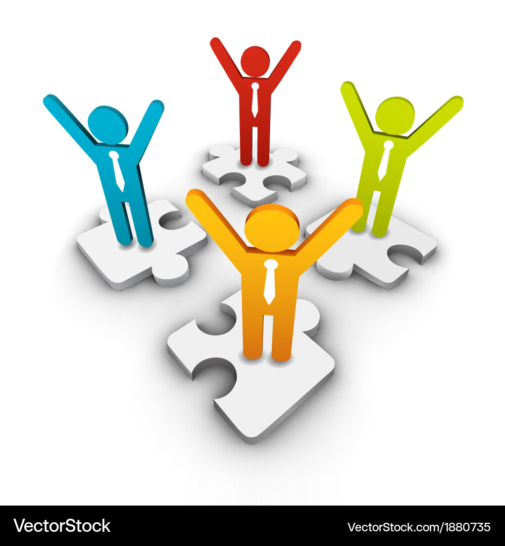 Business Royalty Free Vector Image - VectorStock