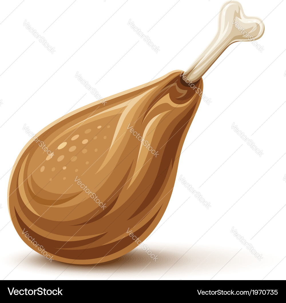 Chicken Bone Vector Images (over 6,400)