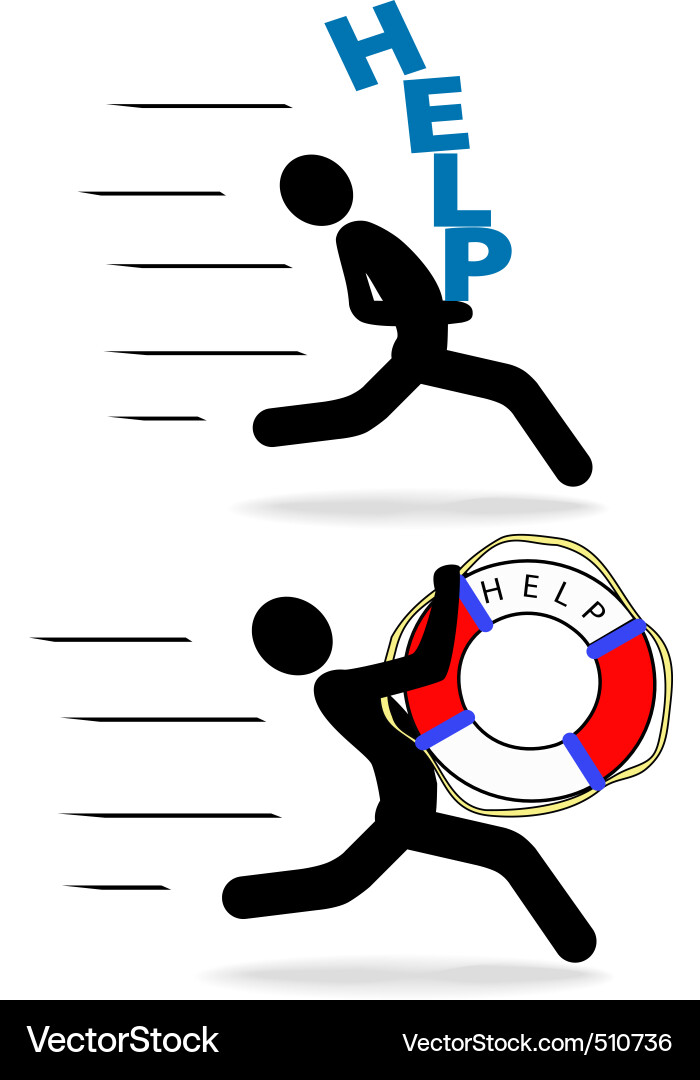 Time and Stick Figures Vector Images (over 450)