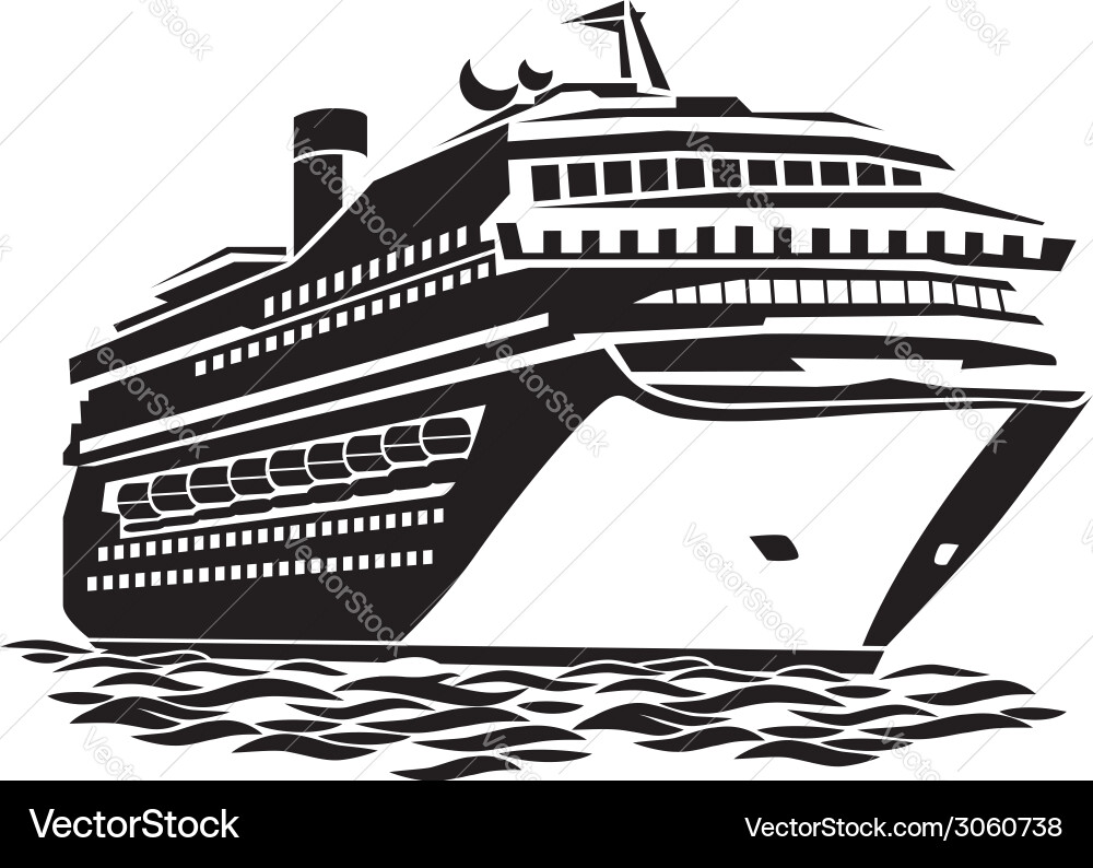 Liner Vector Images (over 26,000)