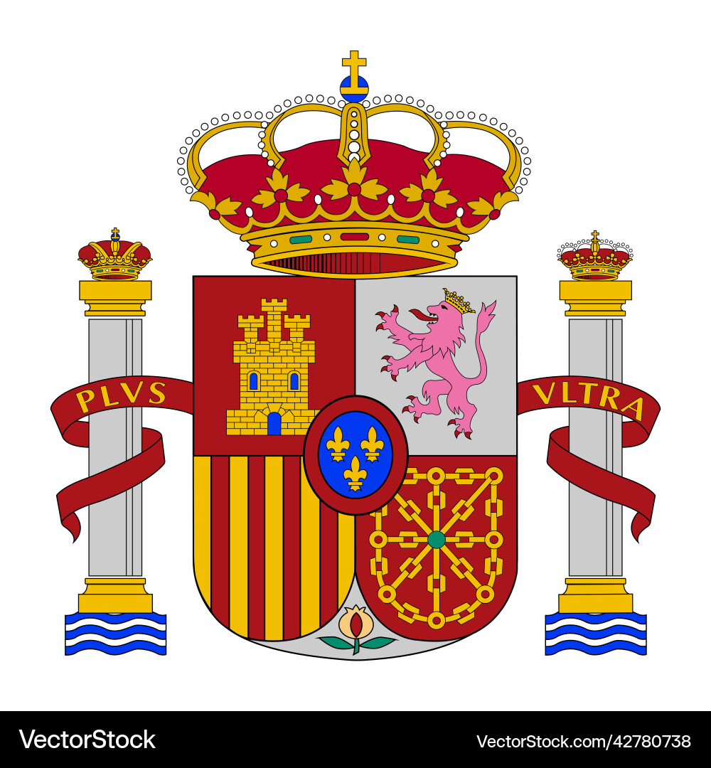 Spanish Royal Crown