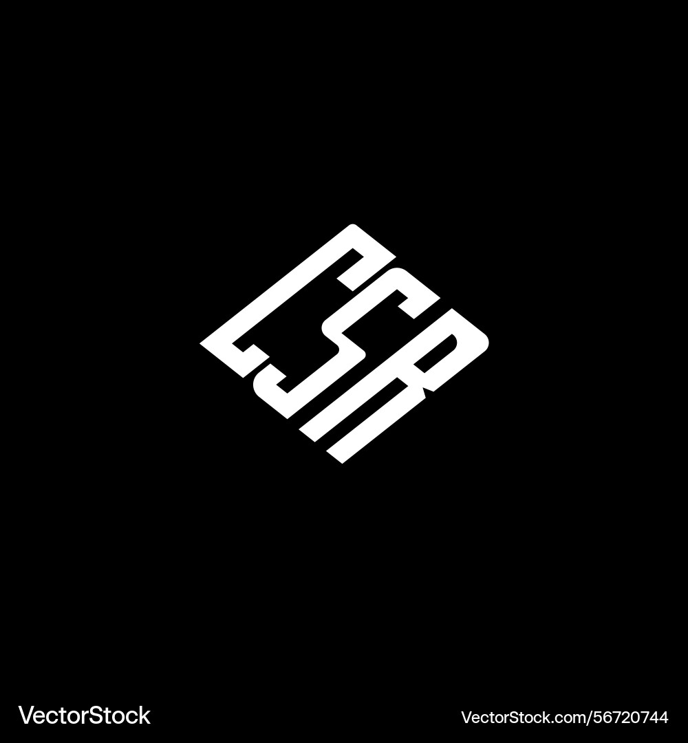 Csr Logo Vector Images (over 340)