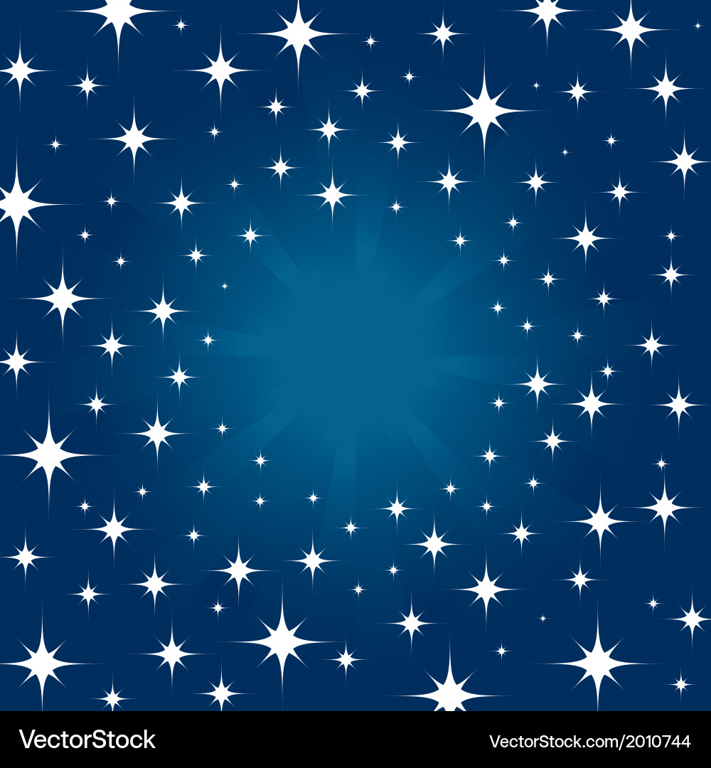 Star Royalty Free Vector Image - VectorStock