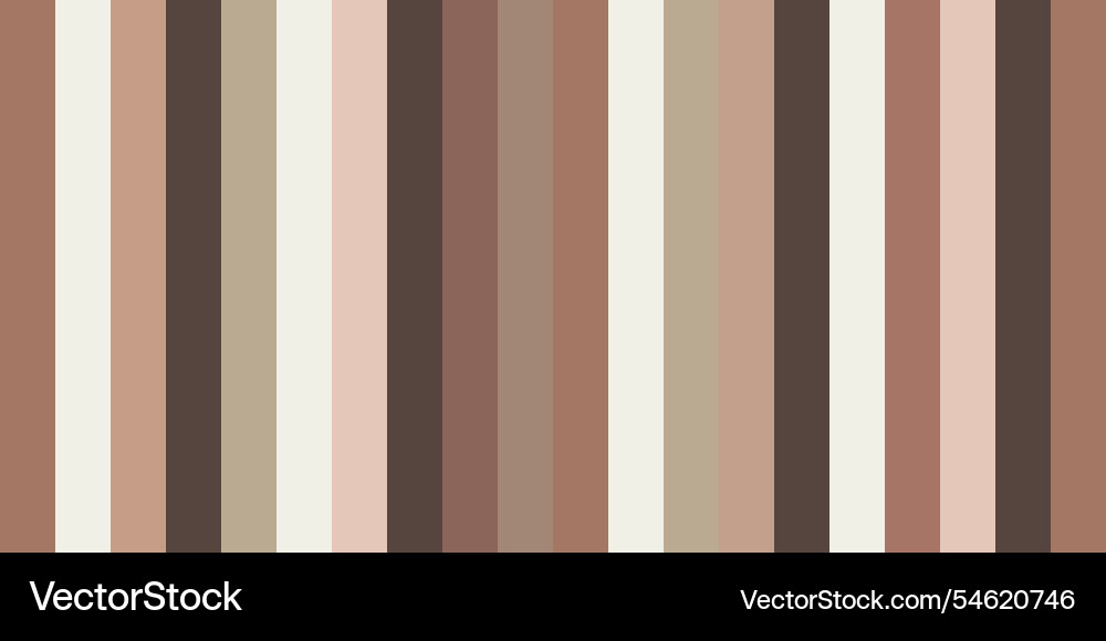 Trendy colors horizontal background color Vector Image