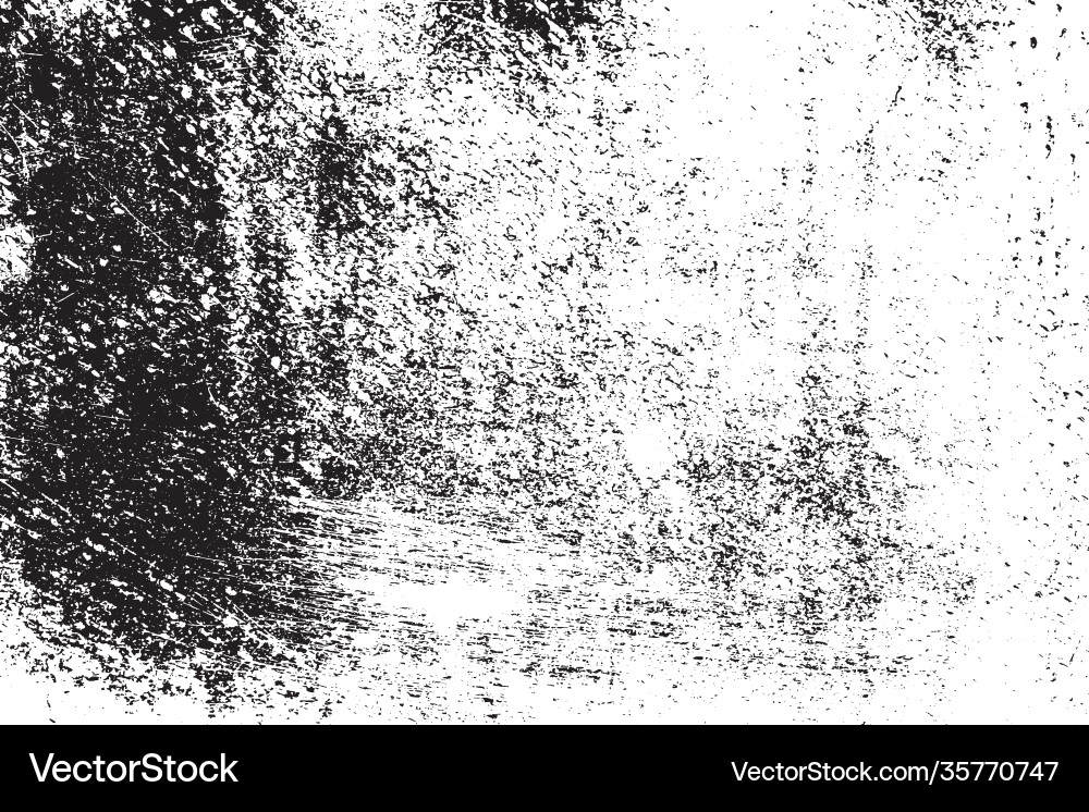 Distress overlay texture Royalty Free Vector Image
