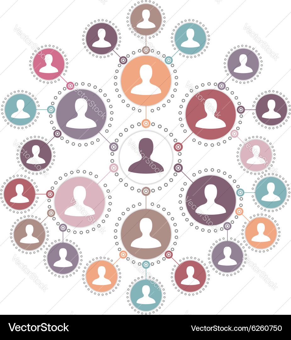 Communication Royalty Free Vector Image - VectorStock