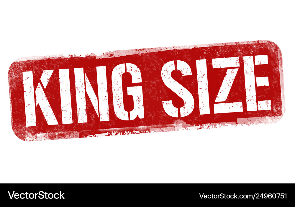 King Size Logo