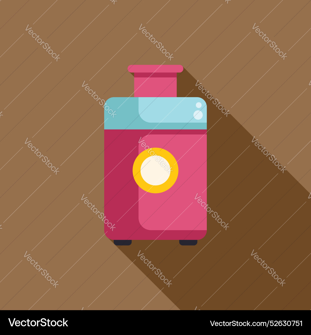 Modern multi cooker kitchen appliance for healthy Vector Image
