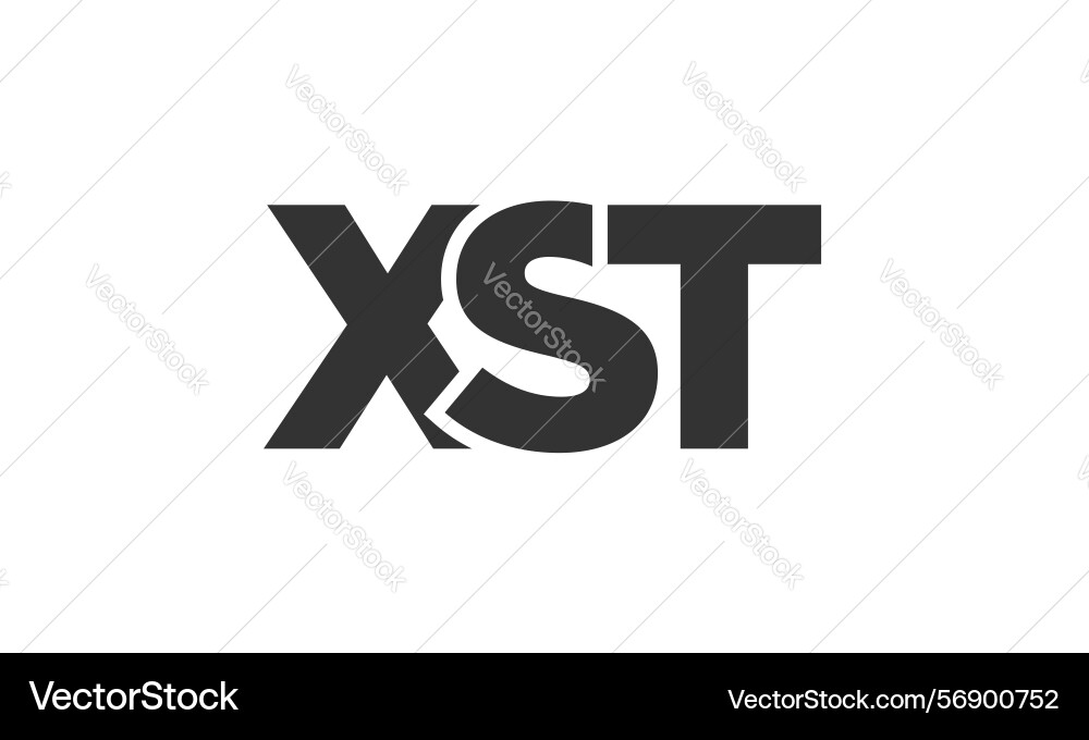 Xst Vector Images (29)