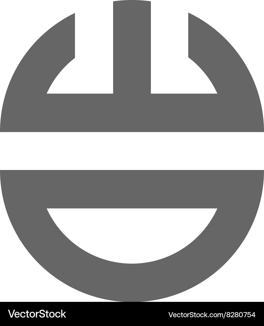 Abstract-mouse Royalty Free Vector Image - VectorStock