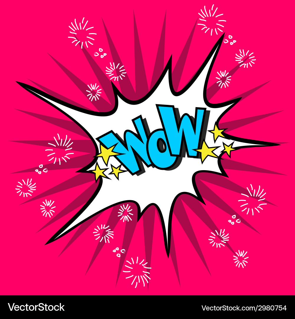 Cartoon element Royalty Free Vector Image - VectorStock