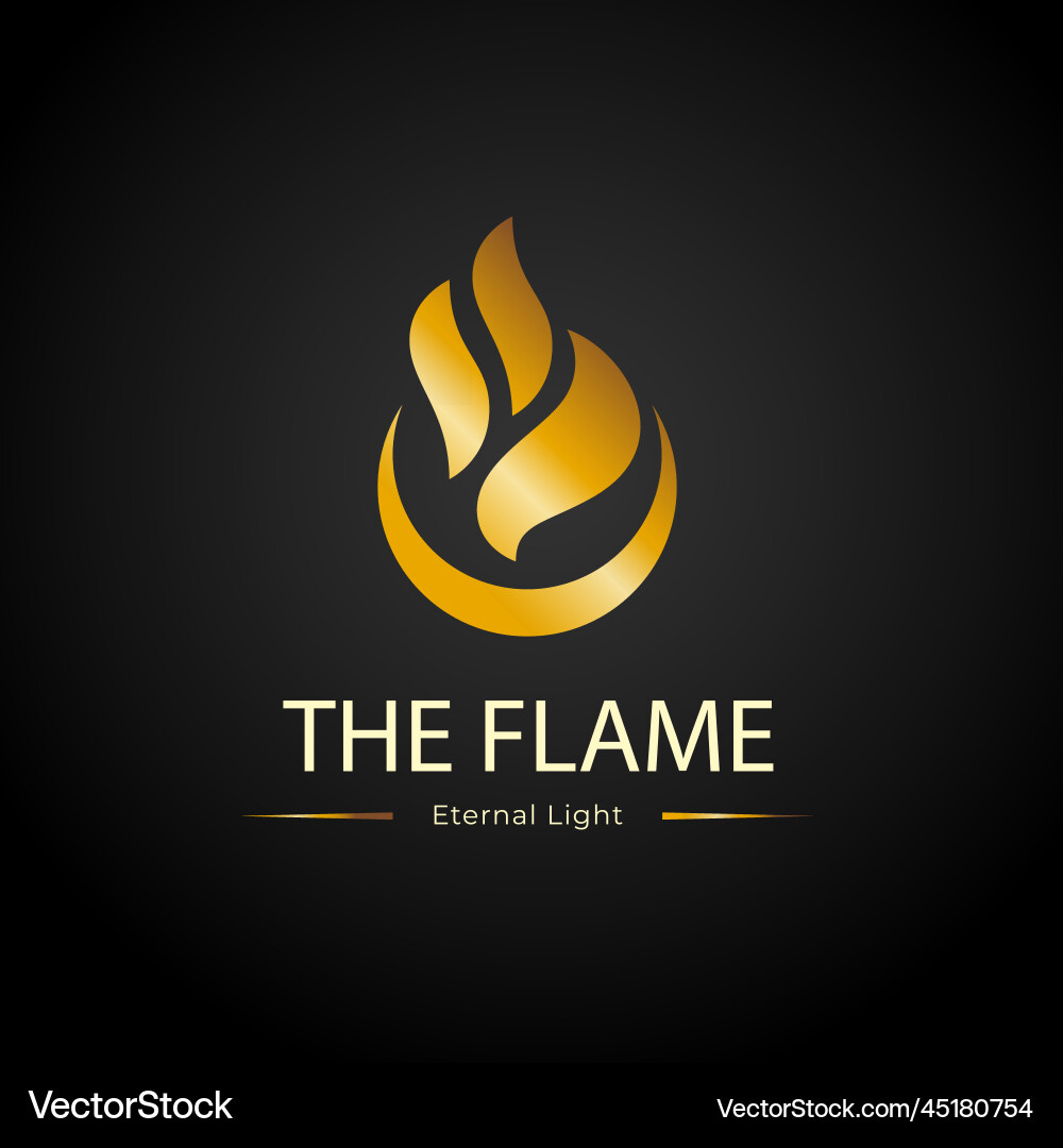 Company logo Royalty Free Vector Image - VectorStock