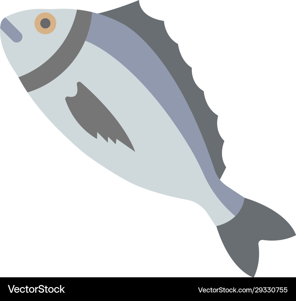 Dorado Royalty Free Vector Image - VectorStock