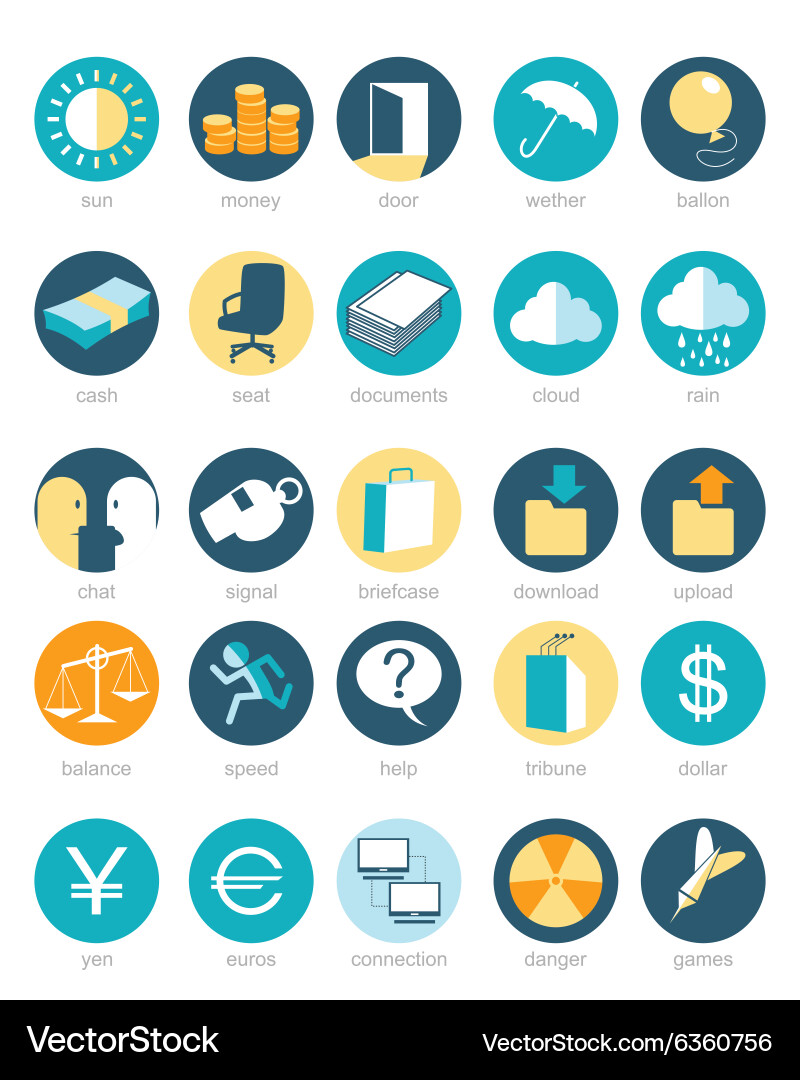 412 Royalty Free Vector Image - VectorStock