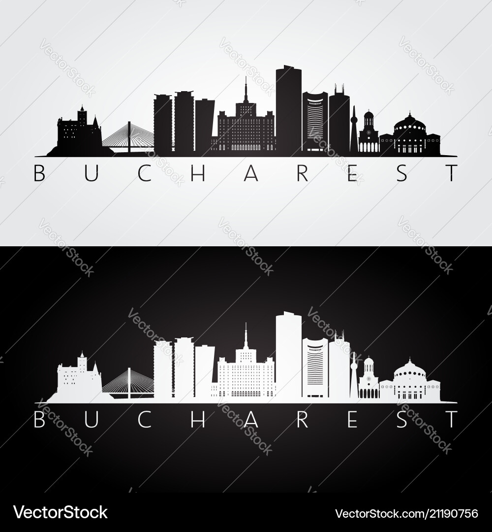 Bucharest Logo Vector Images (75)