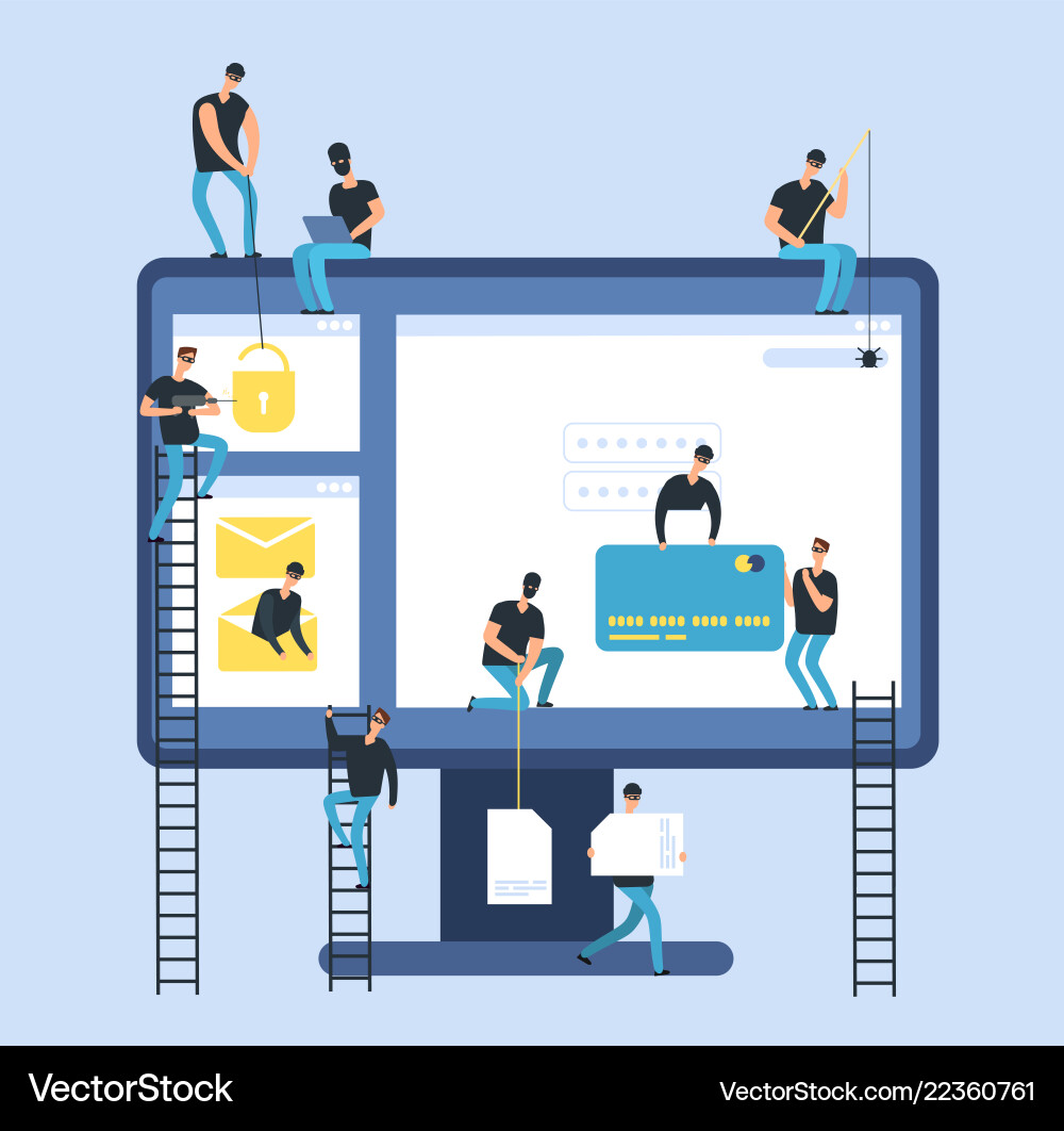 Rob a Bank Vector Images (over 420)